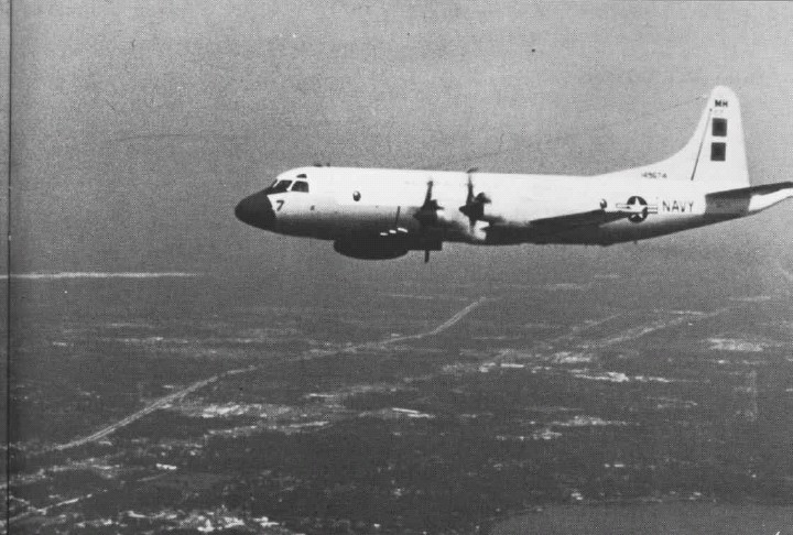 Flightdeck Friday: Hurricane Hunter Edition – Steeljaw Scribe